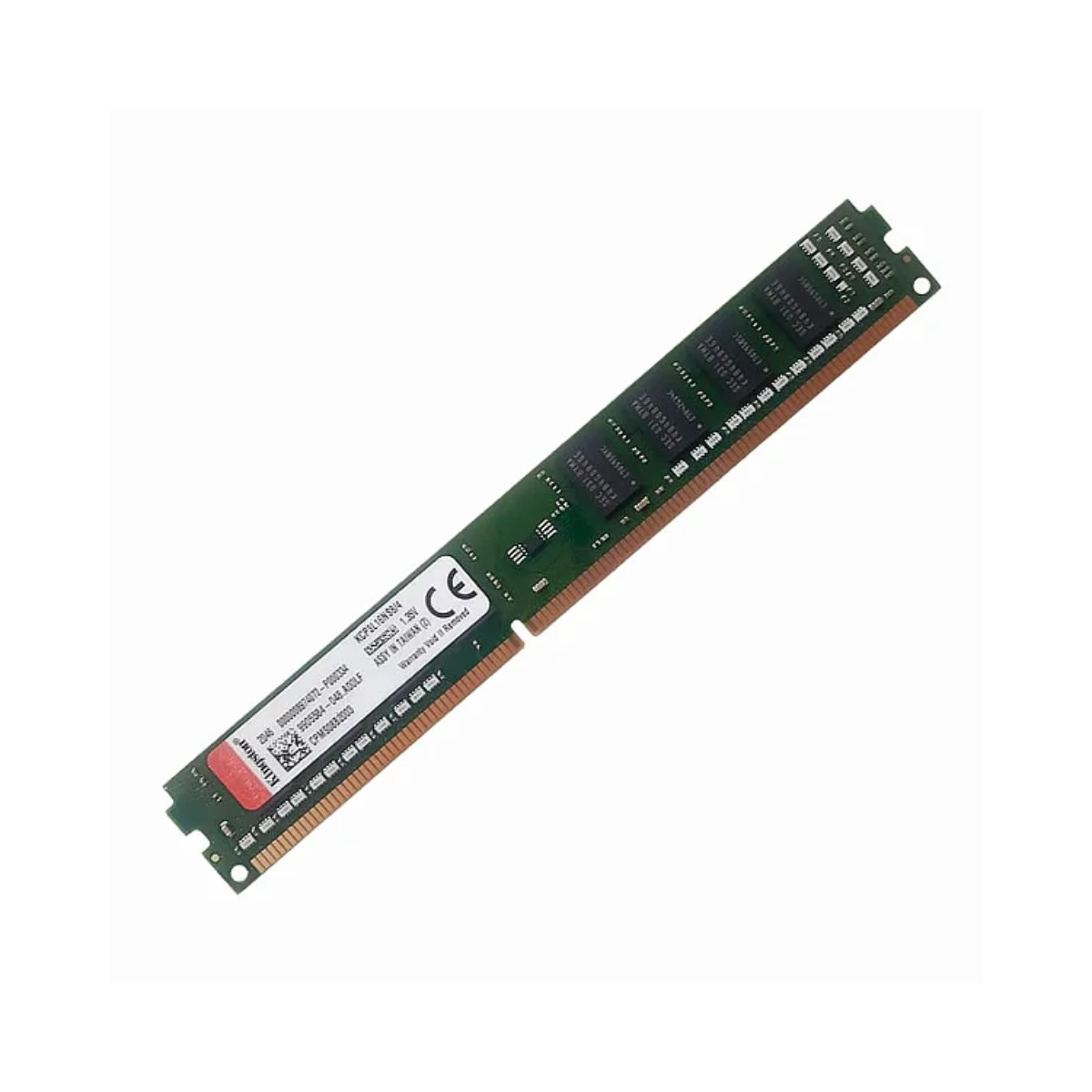 MEM PC DDR3 8GB 1600 KINGSTON CN – Infinity Atacado