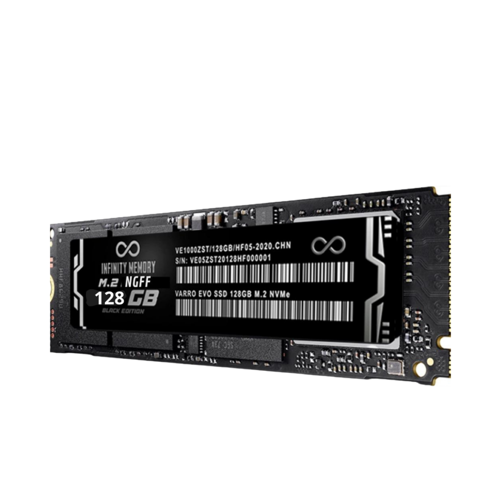 HD SSD M.2 NGFF 128GB (M2 SATA) INFINITY MEMORY – Infinity Atacado