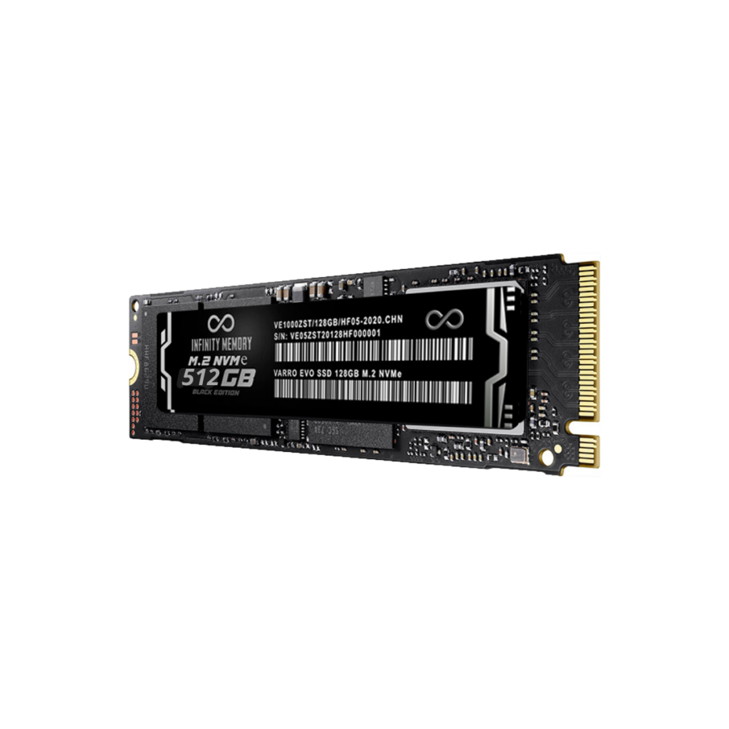 HD SSD M.2 NVME 512GB INFINITY MEMORY – Infinity Atacado