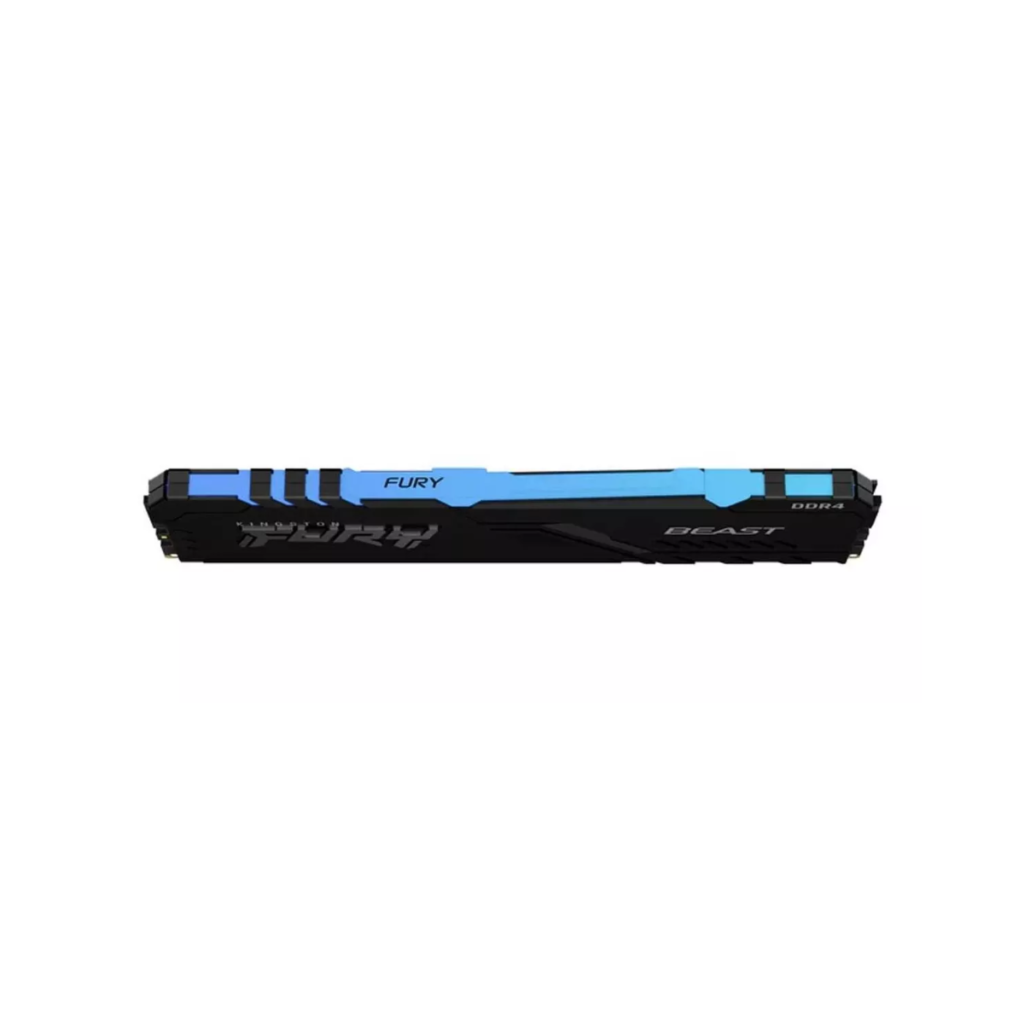 CH MEM PC 8GB DDR4 3200 KINGSTON FURY RGB CN – Infinity Atacado